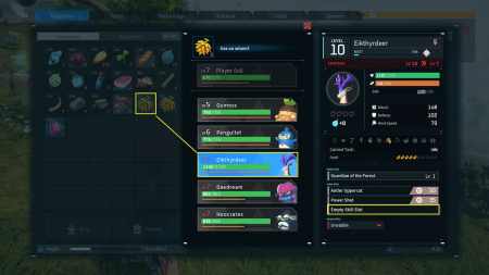 All Palworld Skill Fruit Tree Locations (Map) | Pro Game Guides