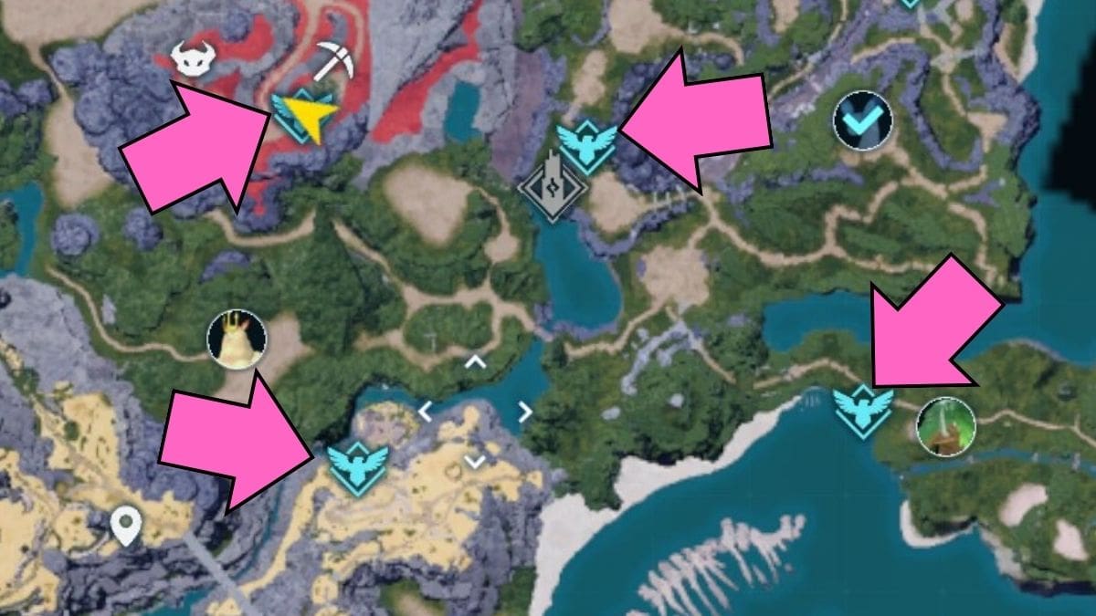 Best Palworld Tips and Tricks for new players | Pro Game Guides