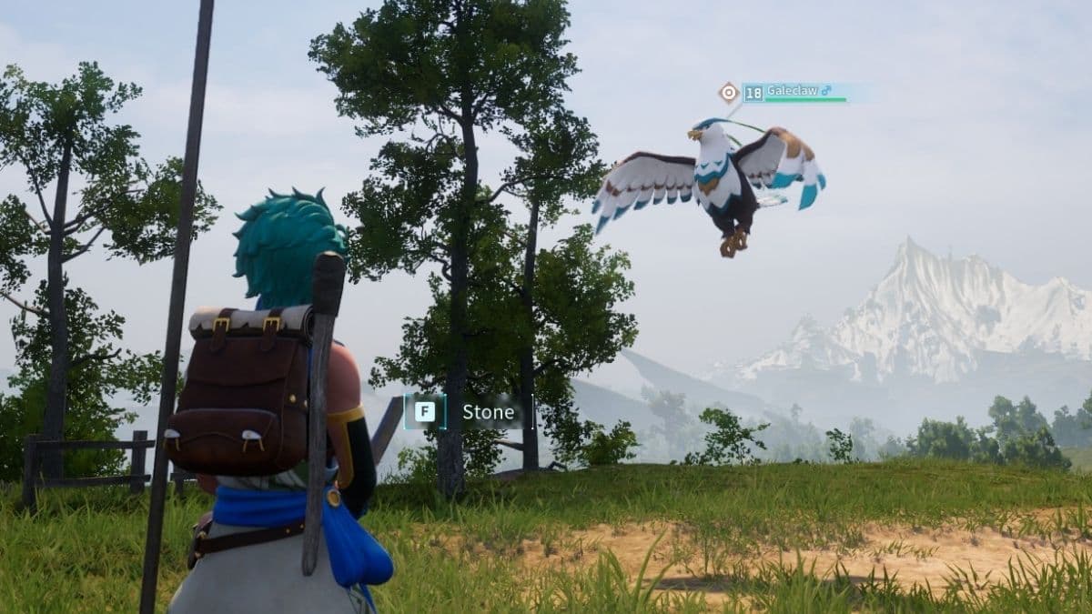 Best Glider in Palworld and how to get it | Pro Game Guides