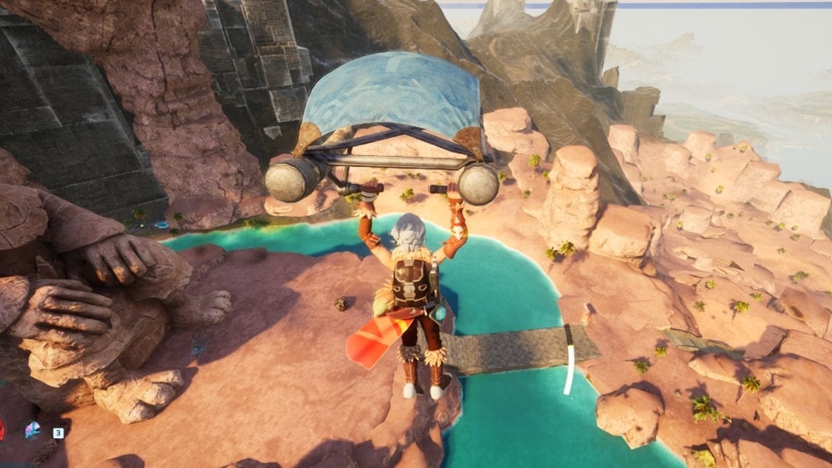 Best Glider in Palworld and how to get it | Pro Game Guides