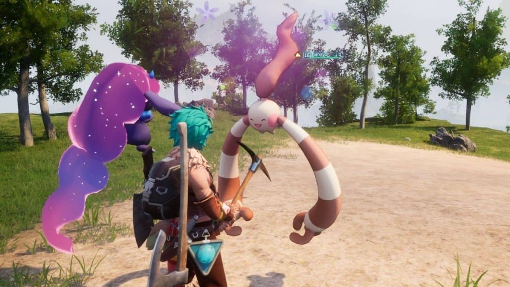 Best Glider in Palworld and how to get it | Pro Game Guides
