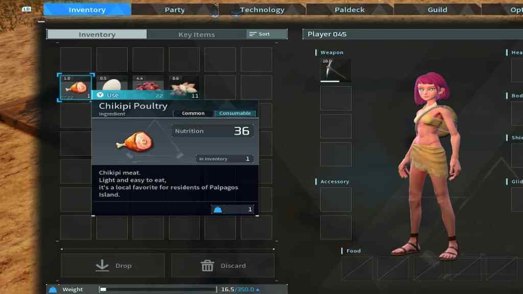 How to eat and cook food in Palworld | Pro Game Guides