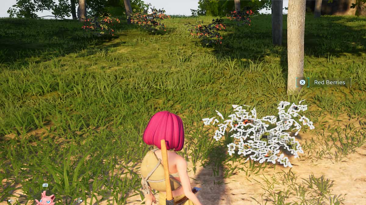 How to eat and cook food in Palworld | Pro Game Guides