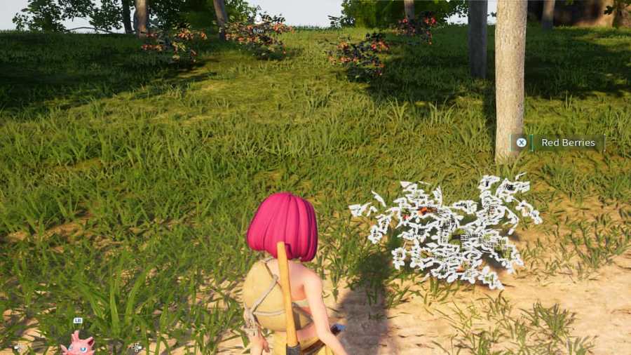 How to eat and cook food in Palworld | Pro Game Guides
