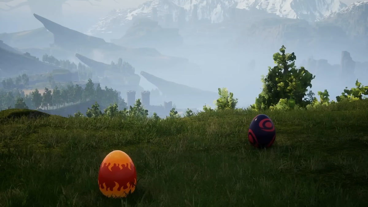 Where to get a huge Dragon egg in Palworld | Pro Game Guides