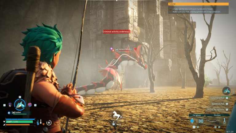 How to get Jormuntide Ignis in Palworld (Map) | Pro Game Guides