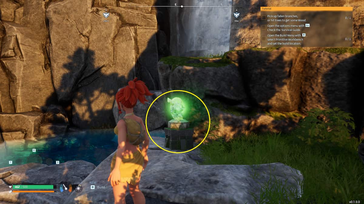 How to make a Statue of Power in Palworld | Pro Game Guides