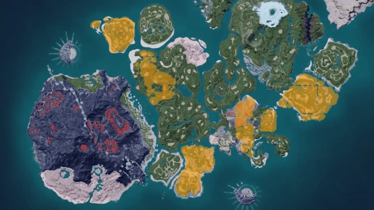 What to do if a Pal is feeling sick and struggling with tasks in ...