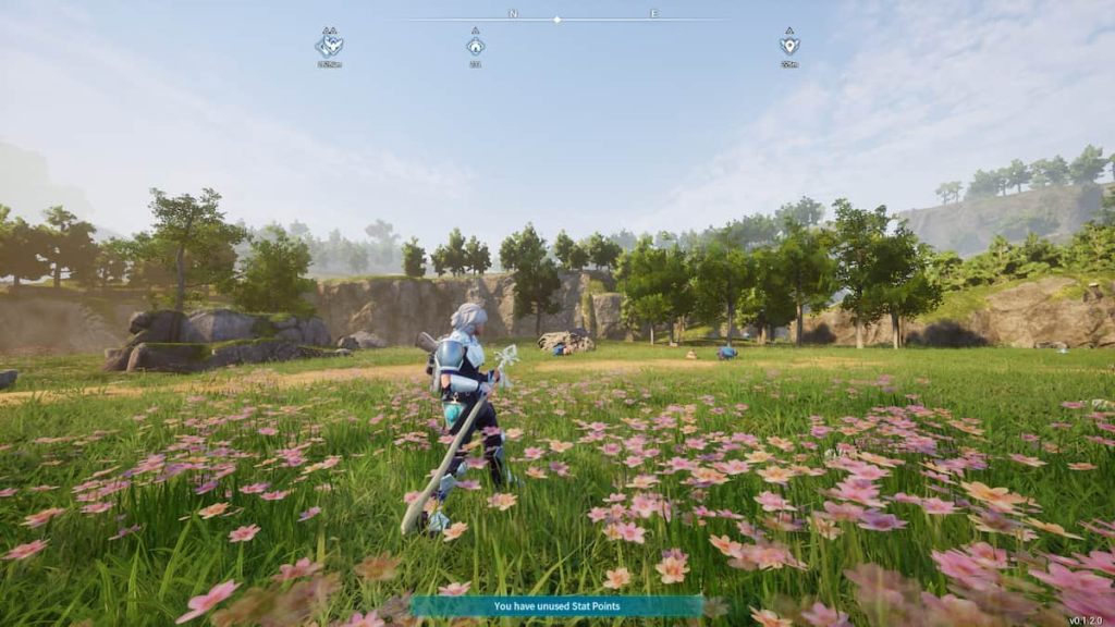 Palworld Lily's Spear - How to craft, attack stat, and details | Pro ...