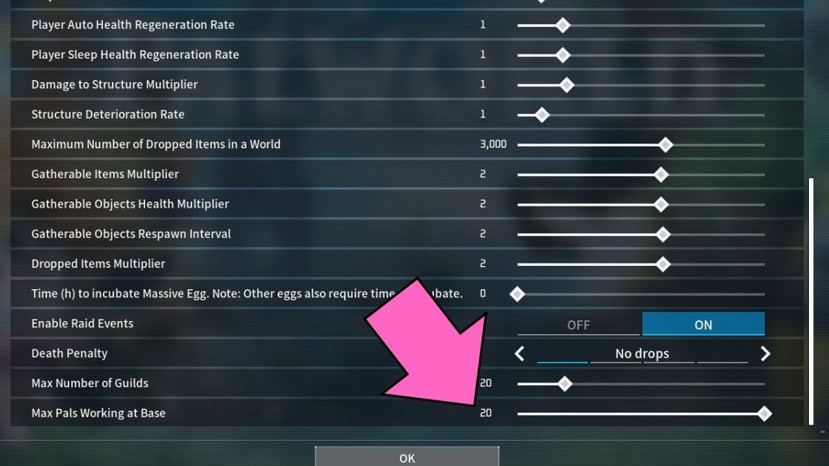 How to defend your base from raids in Palworld | Pro Game Guides