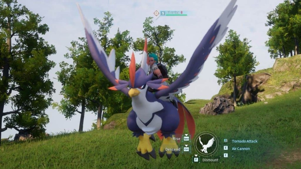 Best pals to ride on in Palworld | Pro Game Guides