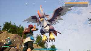 Best flying Pals in Palworld | Pro Game Guides