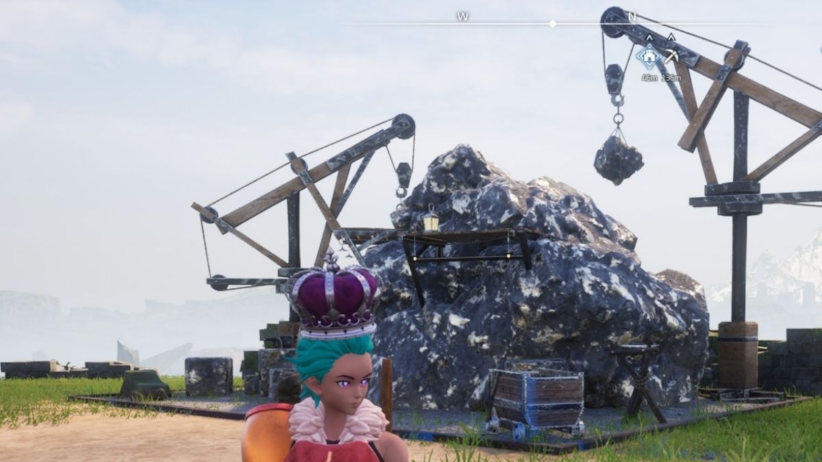 Best Ore farm in Palworld - How to passively mine Ore | Pro Game Guides