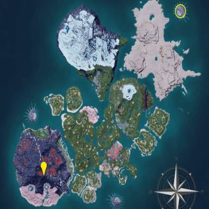 How to catch Orserk in Palworld - Catch Location & Breeding | Pro Game ...