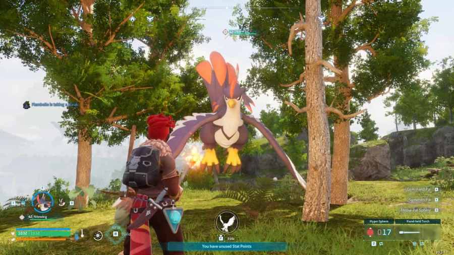 How to ride Pals in Palworld | Pro Game Guides