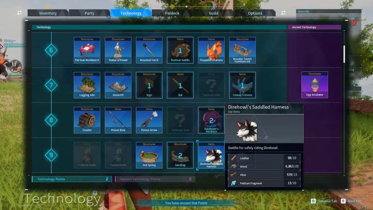 How to ride Pals in Palworld | Pro Game Guides