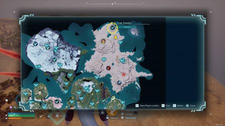 Where to get Paladius in Palworld (Map Location) | Pro Game Guides