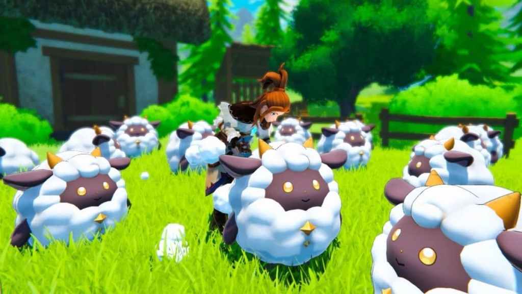 How to play Palworld multiplayer with friends | Pro Game Guides