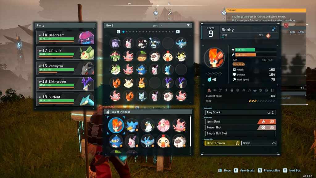 Palworld Early Access Review: Monster collection revitalized - Pro Game Guides