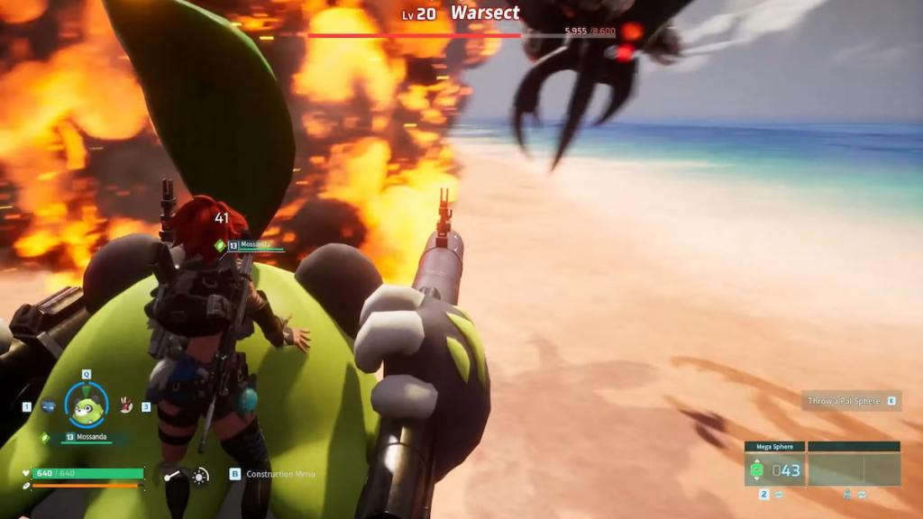 10 Pals with the best Partner Skills in Palworld | Pro Game Guides