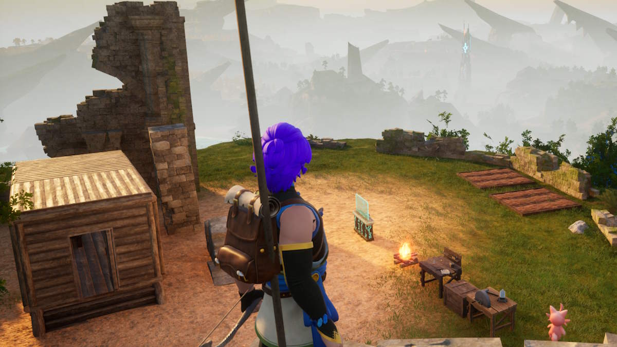 Best starting base locations in Palworld (Map & Coordinates) | Pro Game ...