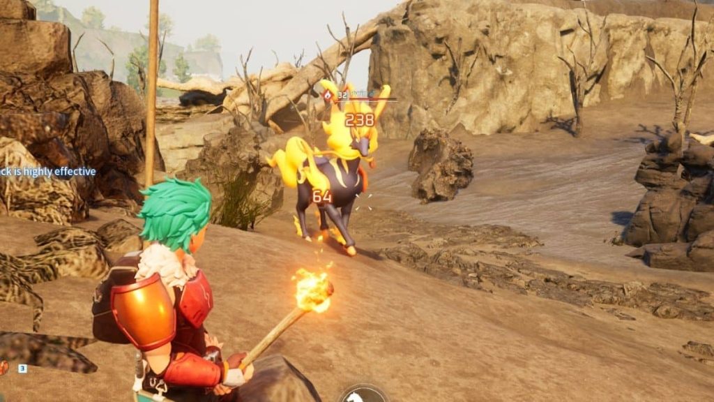 Best Fire Type Pals in Palworld | Pro Game Guides