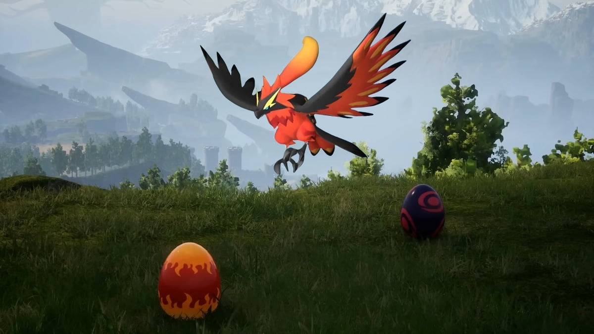 How to get Ragnahawk in Palworld | Pro Game Guides