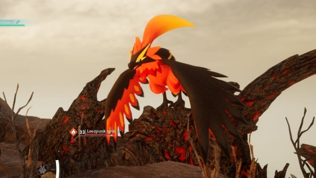 Best Fire Type Pals in Palworld | Pro Game Guides