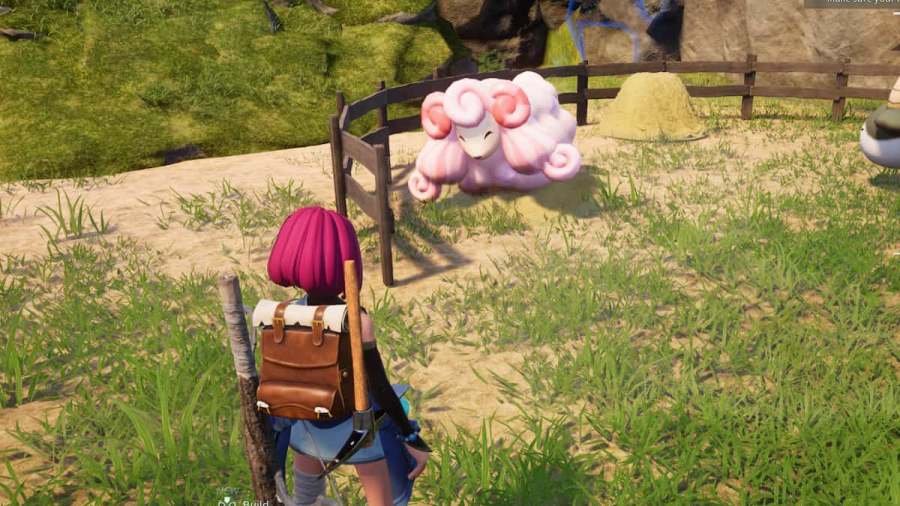 How to farm Cotton Candy in Palworld - Easy Cotton Candy Farm | Pro ...