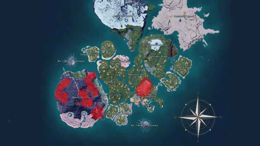 Where to get Reptyro in Palworld | Pro Game Guides