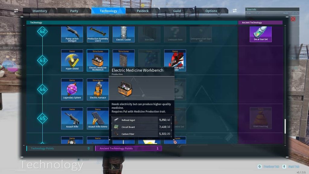 How to reset stats in Palworld | Pro Game Guides