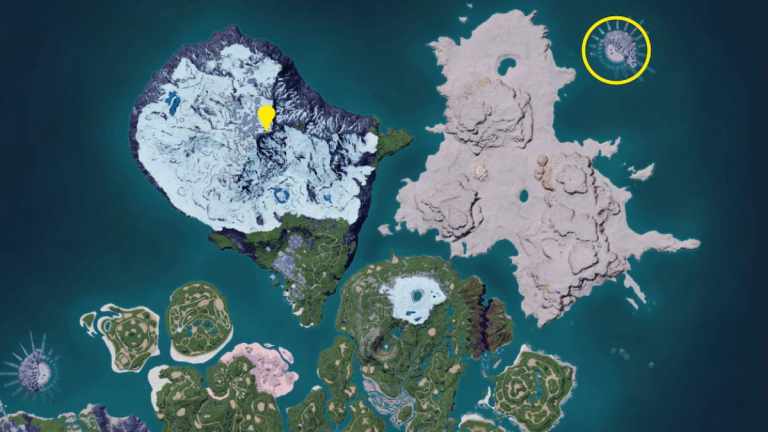 How to catch a Shadowbeak in Palworld - Catch Location & Breeding | Pro ...