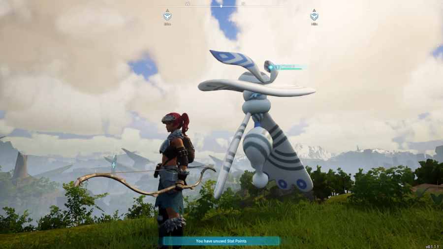 How to find and catch Sibelyx in Palworld | Pro Game Guides