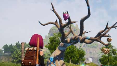 All Palworld Skill Fruit Tree Locations (Map) | Pro Game Guides