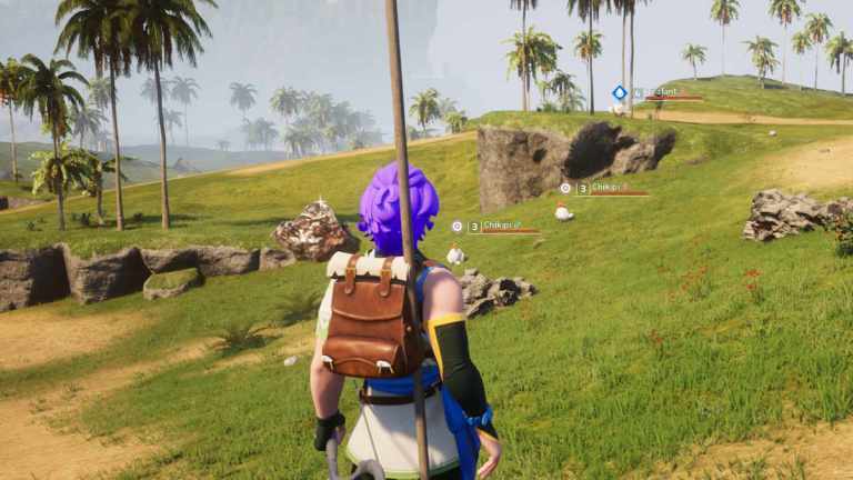 Best starting base locations in Palworld (Map & Coordinates) | Pro Game ...