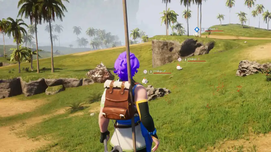 Best starting base locations in Palworld (Map & Coordinates) | Pro Game ...