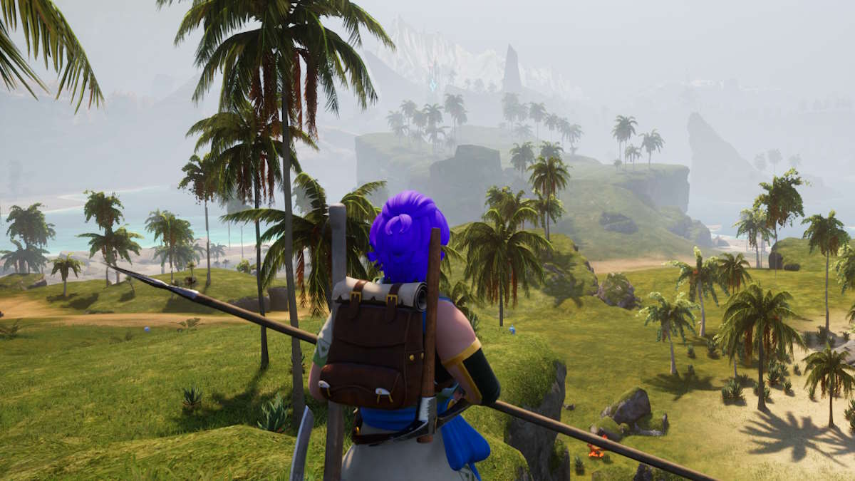 Best starting base locations in Palworld (Map & Coordinates) | Pro Game ...