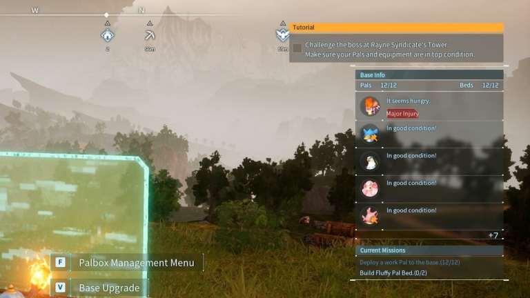 All Status Effects in Palworld | Pro Game Guides