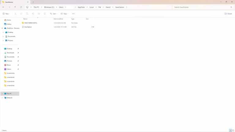 Palworld Save File Location (PC) | Pro Game Guides