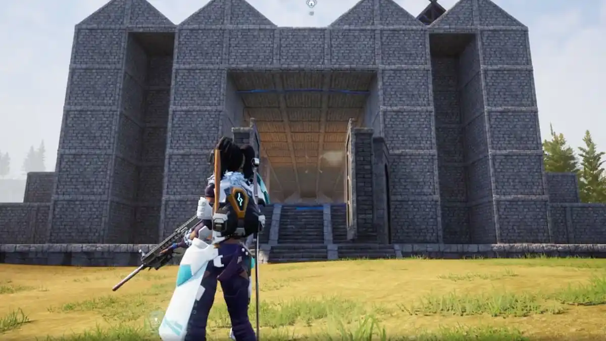 Best custom bases from Reddit - Palworld | Pro Game Guides