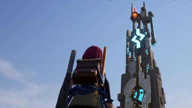 All Syndicate Tower locations in Palworld (Map) | Pro Game Guides