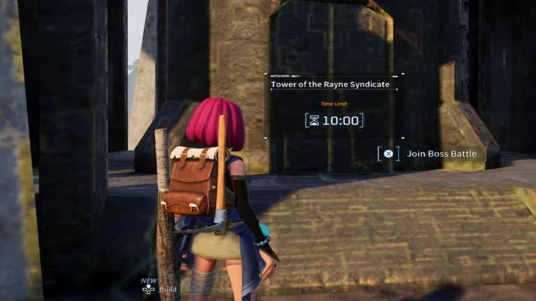 All Syndicate Tower locations in Palworld (Map) | Pro Game Guides