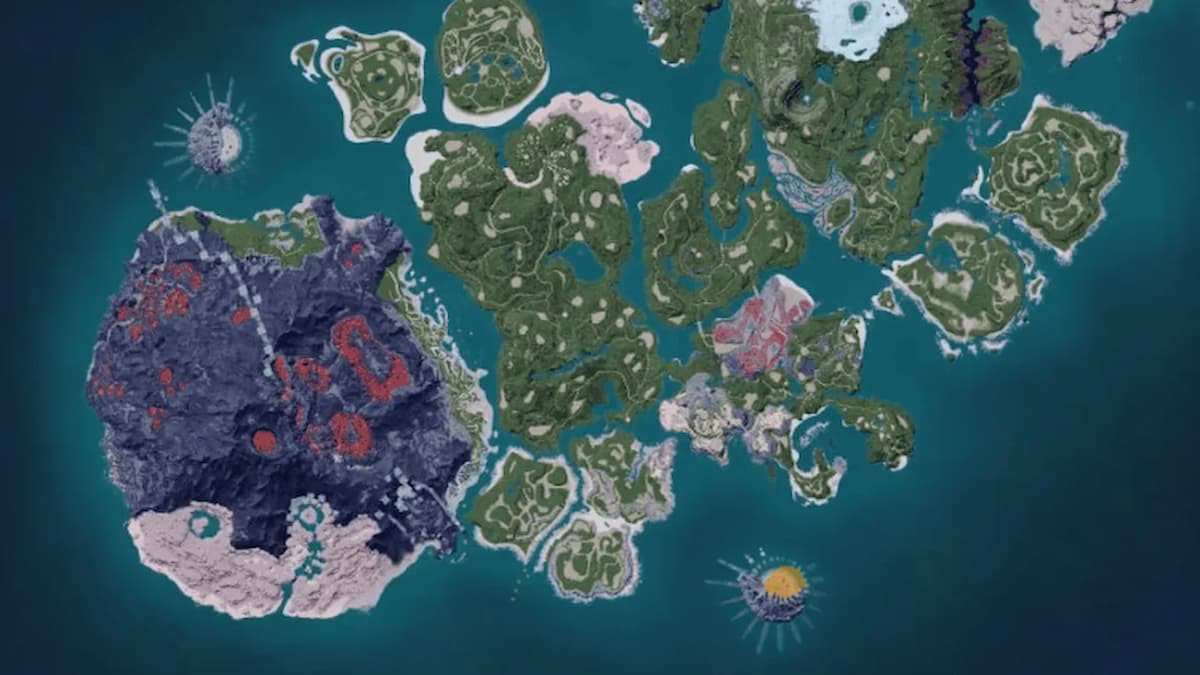 What to do if a Pal is feeling sick and struggling with tasks in ...