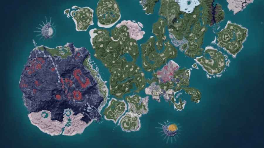 What to do if a Pal is feeling sick and struggling with tasks in ...