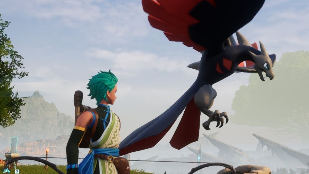 Best pals to ride on in Palworld | Pro Game Guides