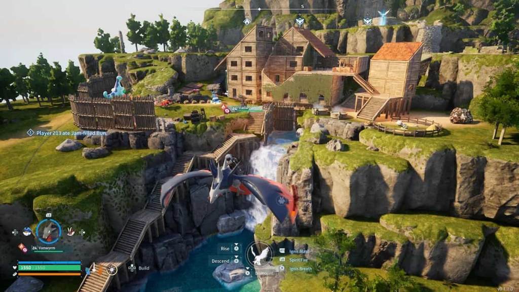 Best custom bases from Reddit - Palworld | Pro Game Guides