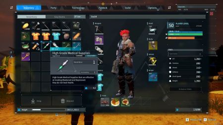 How to cure Weakened and Depressed in Palworld | Pro Game Guides