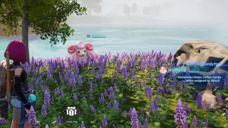 How to farm Cotton Candy in Palworld - Easy Cotton Candy Farm | Pro ...