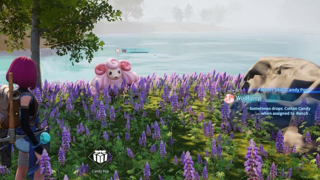 How to farm Cotton Candy in Palworld - Easy Cotton Candy Farm | Pro ...