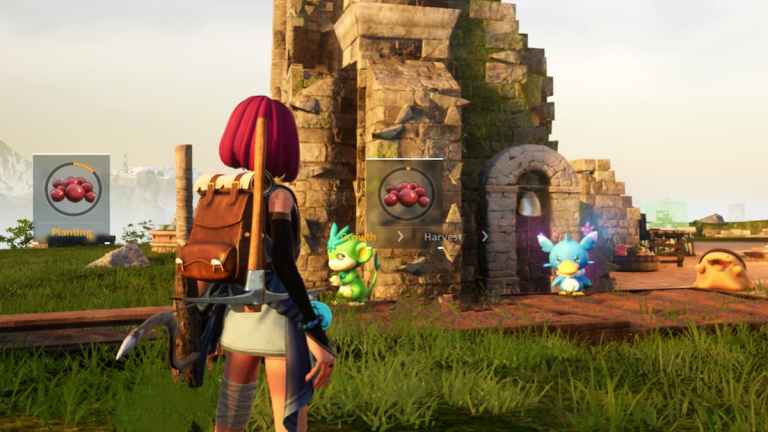 Best Pals for each Work Suitability job in Palworld | Pro Game Guides